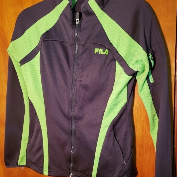 Fila | Jackets & Coats | Fila | Poshmark
